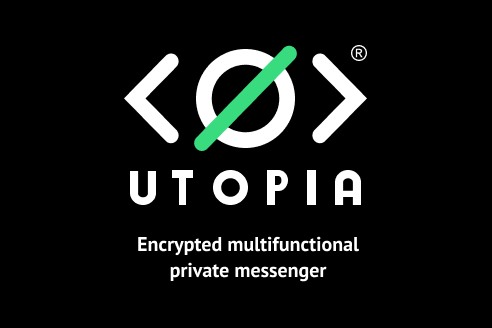 Utopia – a Revolutionary App for Secure Instant Messaging and Crypto ...