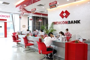 Techcombank offers US$1.27 billion package to support customers