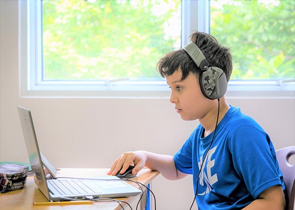 How virtual learning prepares students for the future that does not yet ...