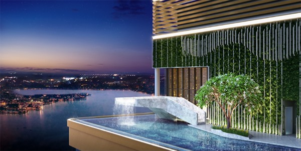 CapitaLand Development wins for ‘Best Sustainable Developer’ at ...