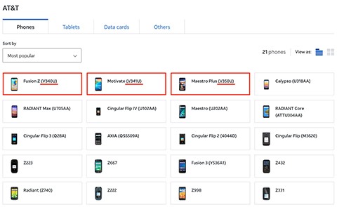 VinSmart smartphones go on sale in the US