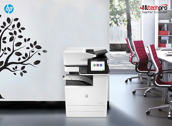 Leasing printers – optimal solution for enterprises