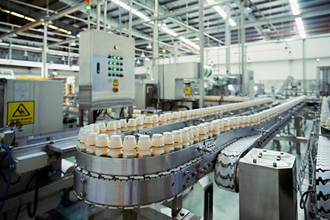 A network of 13 modern dairy factories – decisive factor for Vinamilk ...