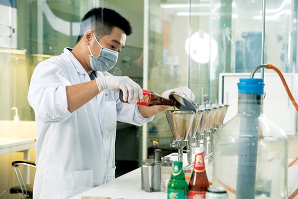 SABECO cementing its journey to bring Vietnamese beer to the world