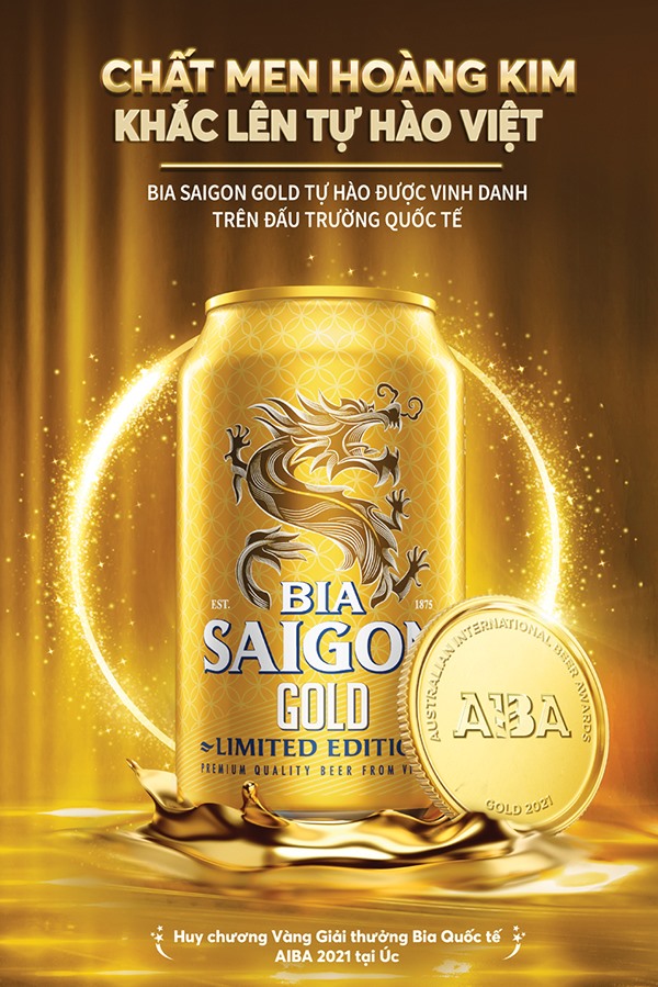 SABECO cementing its journey to bring Vietnamese beer to the world