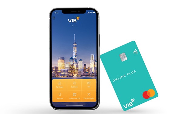 VIB receives ‘Innovation in Digital Banking 2021’ award from The Banker