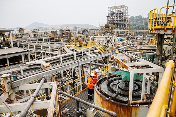 Tungsten “gets crowned”, the world keeps an eye on the tungsten supply ...