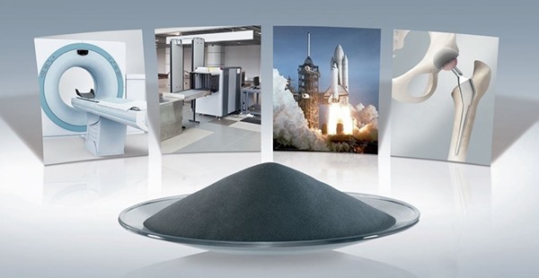 Tungsten “gets crowned”, the world keeps an eye on the tungsten supply ...