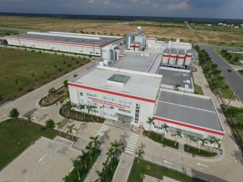 VSIP becomes destination for multinational corporations